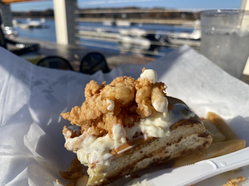 ERICH’S CLAM SHACK - Updated November 2024 - 27 Photos & 30 Reviews ...