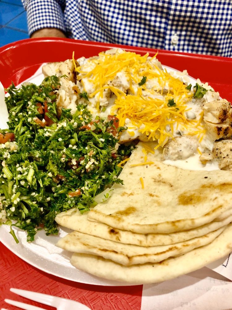 PYRAMIDS CAFE - Updated December 2025 - 11 Reviews - 1000 Rivergate ...