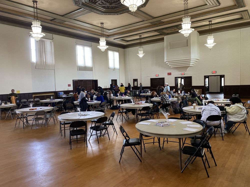 HAYWARD VETERANS’ MEMORIAL BUILDING - Updated December 2025 - 22 Photos ...