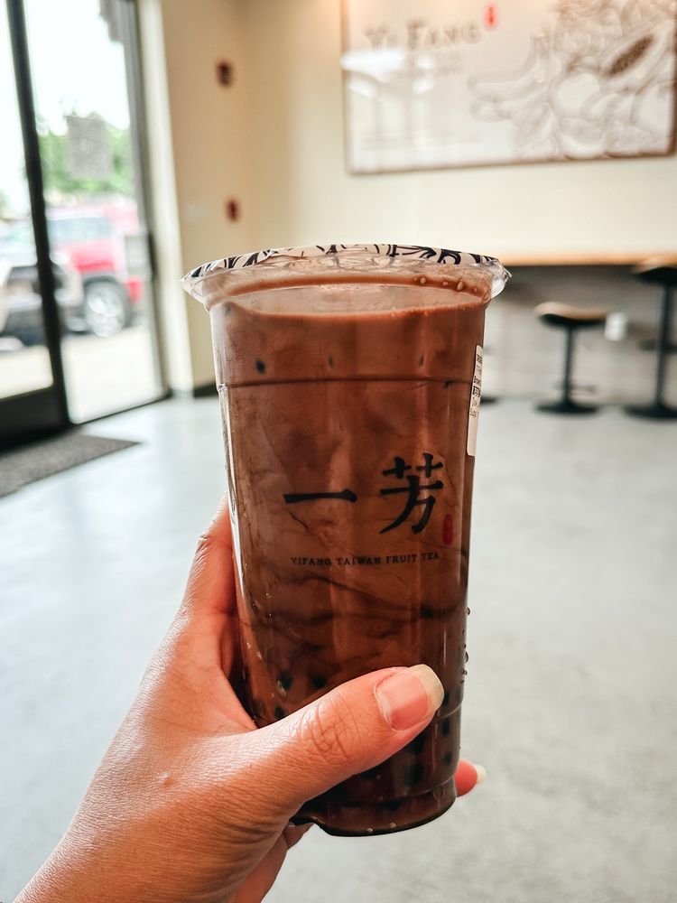 YI FANG TAIWAN FRUIT TEA - Updated May 2026 - 251 Photos & 65 Reviews ...