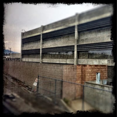 LA COUNTY JAIL - Updated December 2025 - 58 Photos & 39 Reviews - 441 ...