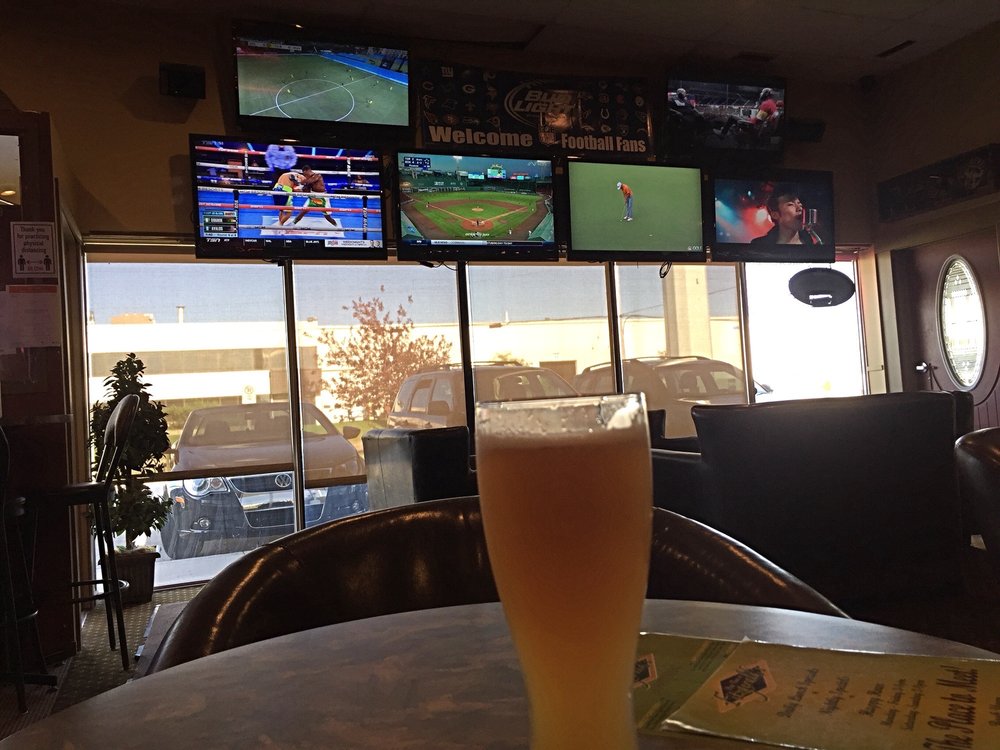 FITZGERALD’S - Updated January 2026 - 4704 97 Street, Edmonton, Alberta ...