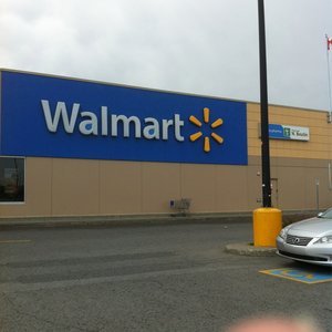 WALMART SUPERCENTRE - Updated January 2026 - 9000 Boulevard Leduc ...