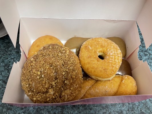 WESTERNCO DONUT - Updated November 2025 - 123 Photos & 130 Reviews ...