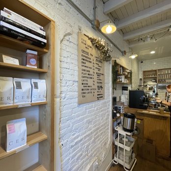 CAFÉ DEAR LEON - Updated May 2024 - 738 Photos & 281 Reviews - 2929 O ...