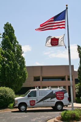 ATRONIC ALARMS - Updated December 2025 - 8220 Melrose Dr, Lenexa ...