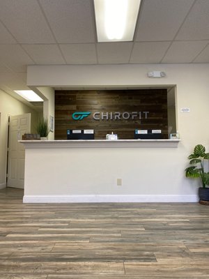 CHIROFIT - Updated December 2025 - 70 Photos & 21 Reviews - 2115 Green ...