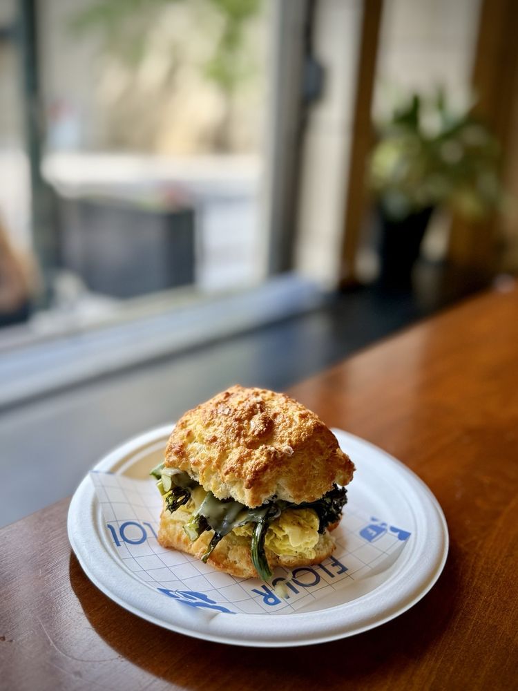 FLOUR - Updated January 2026 - 78 Photos & 67 Reviews - 56 Patton Ave ...