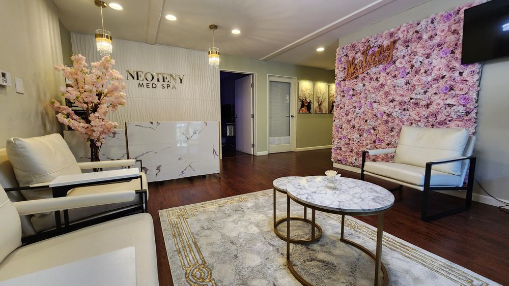 NEOTENY MED SPA - Updated September 2025 - Request an Appointment - 17 ...