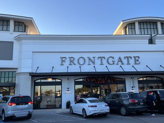 FRONTGATE - Updated October 2025 - 15 Photos & 23 Reviews - 5959 Royal ...