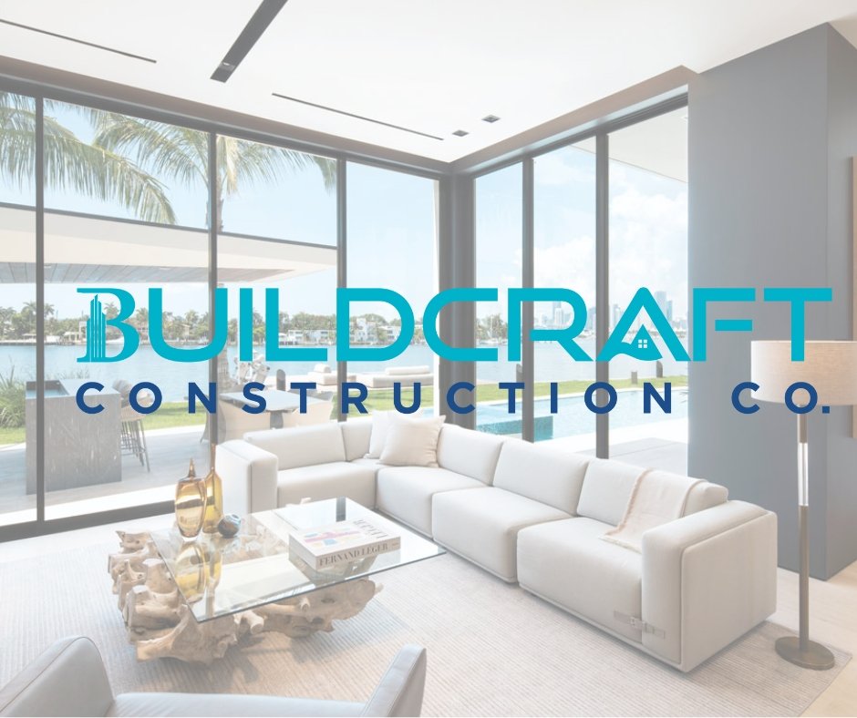 BUILDCRAFT CONSTRUCTION - Updated June 2025 - 25 SE 2nd Ave, Miami ...