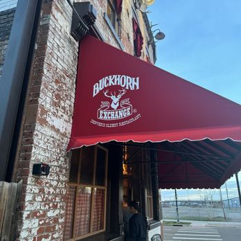 BUCKHORN EXCHANGE - Updated June 2024 - 1932 Photos & 1163 Reviews ...