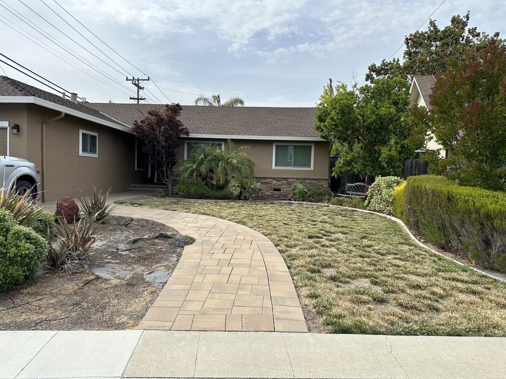 EV LANDSCAPE SERVICES - Updated October 2025 - 62 Photos - 455 Canopy ...