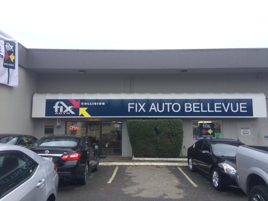 FIX AUTO BELLEVUE - Updated December 2025 - 19 Photos & 154 Reviews ...