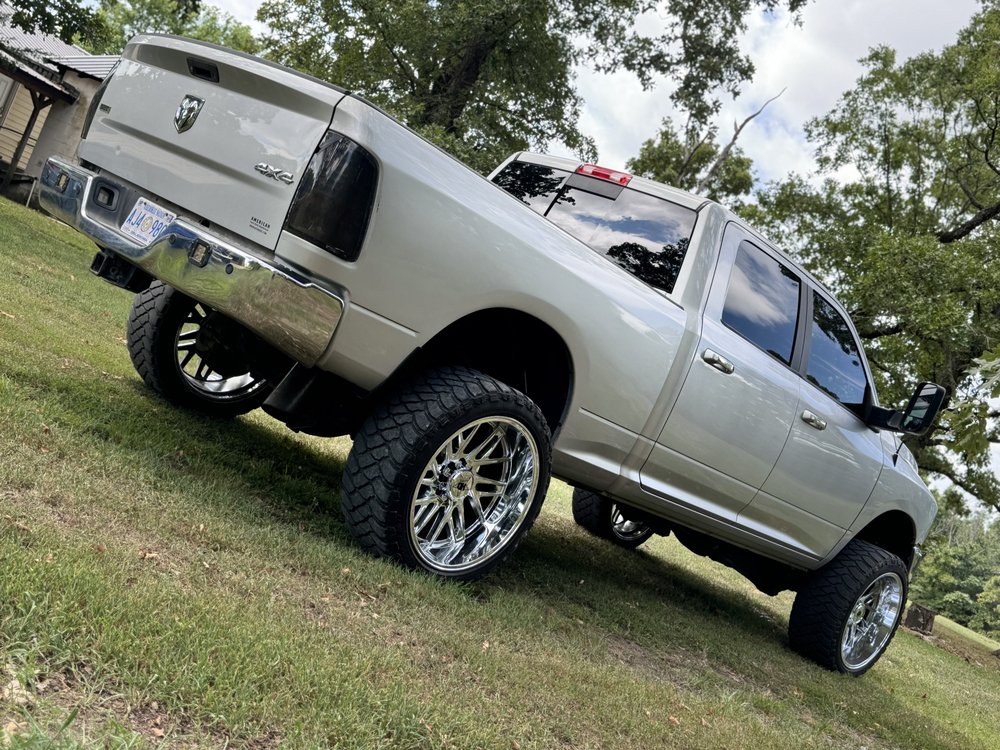 2D TINTZ - Updated February 2025 - 40 Photos - Stilwell, Oklahoma - Car ...