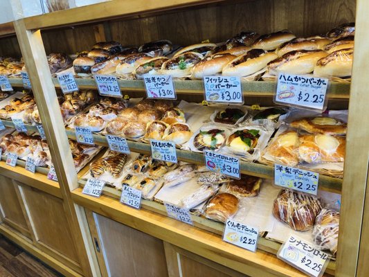 CLOVER BAKERY & CAFE - 1166 Photos & 940 Reviews - Bakeries - 4342 ...