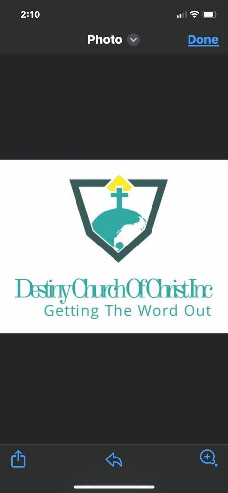 DESTINY CHURCH OF CHRIST - Updated December 2024 - 2012 Fulton St, New ...