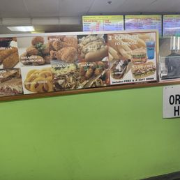 HANINI SUBS - Updated December 2025 - 71 Photos & 106 Reviews - 835 ...