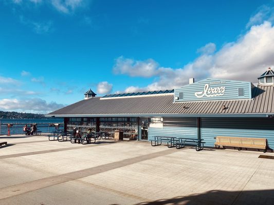 IVAR’S SEAFOOD BAR - Updated May 2025 - 243 Photos & 220 Reviews - 1201 ...