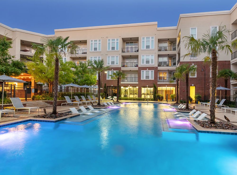 AMLI FRISCO CROSSING - Updated April 2026 - 37 Photos & 19 Reviews ...