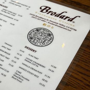 BRODARD RESTAURANT - Updated August 2024 - 9277 Photos & 3402 Reviews ...