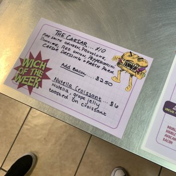 THE WICKED WICH - Updated July 2024 - 72 Photos & 80 Reviews - 825 ...