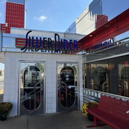 SILVER DINER - Updated July 2025 - 723 Photos & 668 Reviews - 6592 ...
