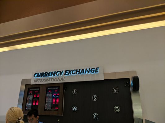 CURRENCY EXCHANGE INTERNATIONAL - Updated June 2026 - 16 Photos & 60 ...