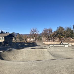 SAN DIMAS CANYON PARK - 85 Photos & 22 Reviews - Parks - 1628 Sycamore ...