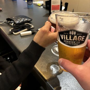 VILLAGE BREWING COMPANY - Updated February 2026 - 365 Photos & 396 ...