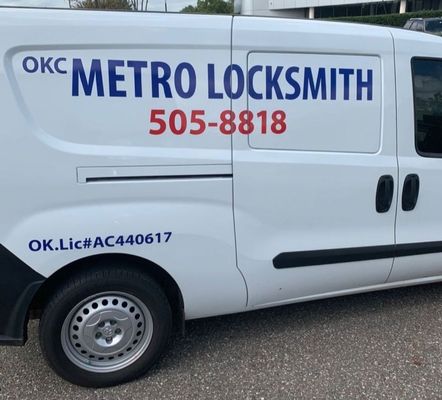 OKC METRO LOCKSMITH - Updated December 2025 - 14 Photos & 25 Reviews ...