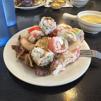 ASIA BUFFET - Updated August 2024 - 318 Photos & 426 Reviews - 23552 El ...
