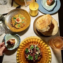 ALORA - Updated January 2025 - 337 Photos & 92 Reviews - Pier 3, San ...