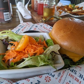 THE HOPS SPOT - Updated July 2024 - 101 Photos & 94 Reviews - 507 ...