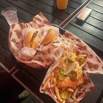 HEAVY HANDED - Updated 2024 - 658 Photos & 412 Reviews - 2912 Main St ...