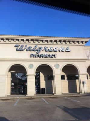 WALGREENS - Updated December 2024 - 19 Reviews - 510 Chimney Rock Rd ...