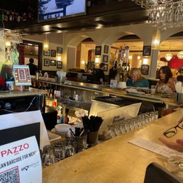 PAZZO MMX - Updated August 2025 - 395 Photos & 515 Reviews - 141 W ...