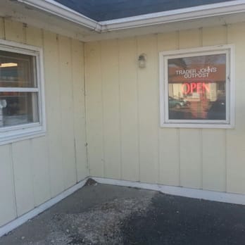 TRADER JOHN’S ARMY SURPLUS - Updated January 2026 - 27 Reviews - 1173 N ...