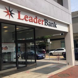 LEADER BANK - 40 Reviews - 675 Massachusetts Ave, Cambridge ...