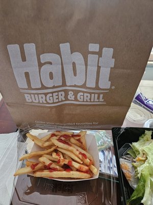 HABIT BURGER & GRILL - Updated January 2026 - 336 Photos & 348 Reviews ...