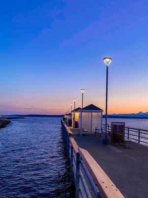 OLYMPIC BEACH - Updated May 2025 - 60 Photos - 200 Admiral Way, Edmonds ...