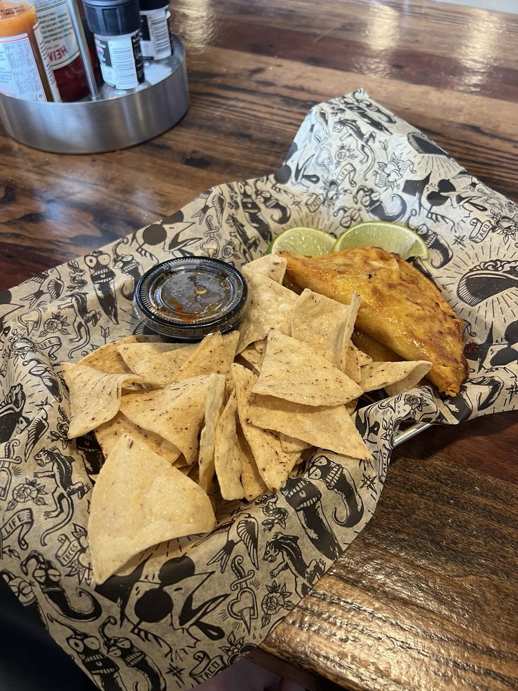 INKED TACOS - Updated July 2025 - 20 Reviews - 180 Pkwy 575, Woodstock ...