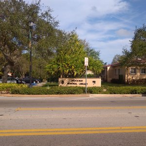 MIAMI-DADE PUBLIC LIBRARY SYSTEM - HISPANIC BRANCH - Updated May 2025 ...