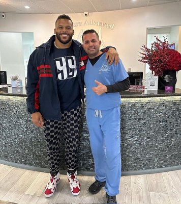 KAM KAMANGAR, DDS - Updated October 2025 - 400 Newport Center Dr, Newport Beach, California ...