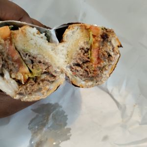 BANGIN FISH AND CHICKEN - Updated August 2025 - 7407 Belair Rd ...