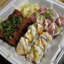 KAI SUSHI AND SAKE BAR - Updated July 2025 - 425 Photos & 476 Reviews ...