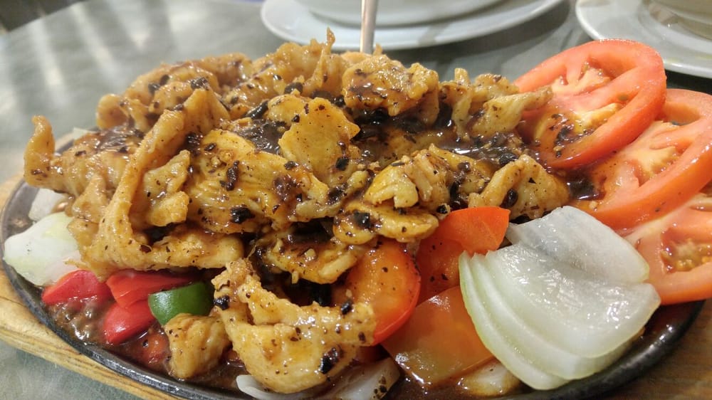 DRAGON FORT RESTAURANT - 10 Photos & 54 Reviews - 2421 Pauline Street ...