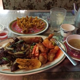 PEKING CHINESE RESTAURANT - Updated May 2024 - 10 Photos & 47 Reviews ...