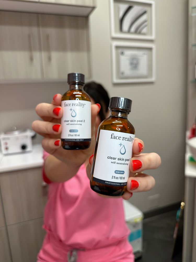 FRESH FACE AESTHETICS - Updated May 2025 - Request an Appointment - 14 ...