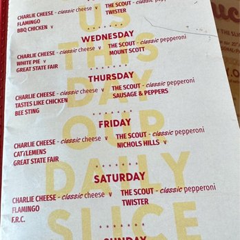 SAUCED ON PASEO - Updated March 2025 - 162 Photos & 225 Reviews - 2912 ...